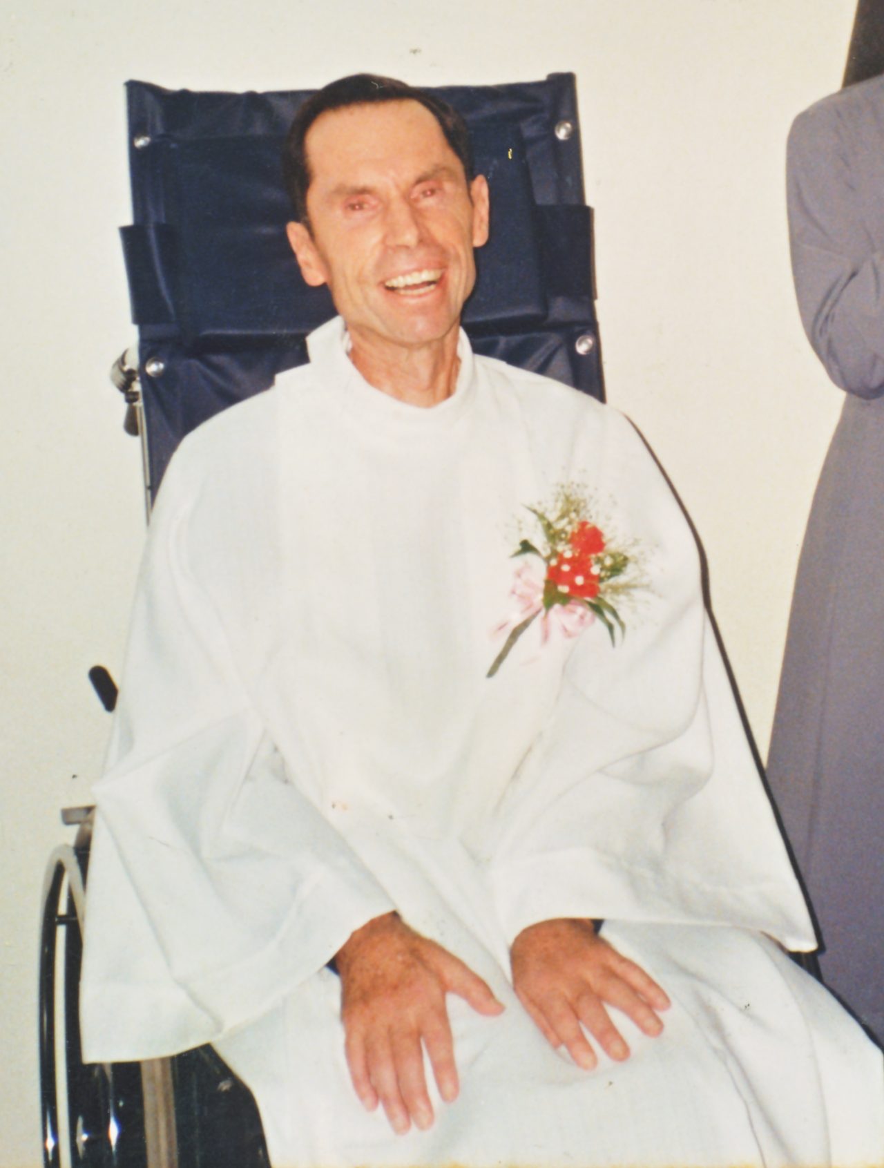 Who is father Al Pt.2 - father-al