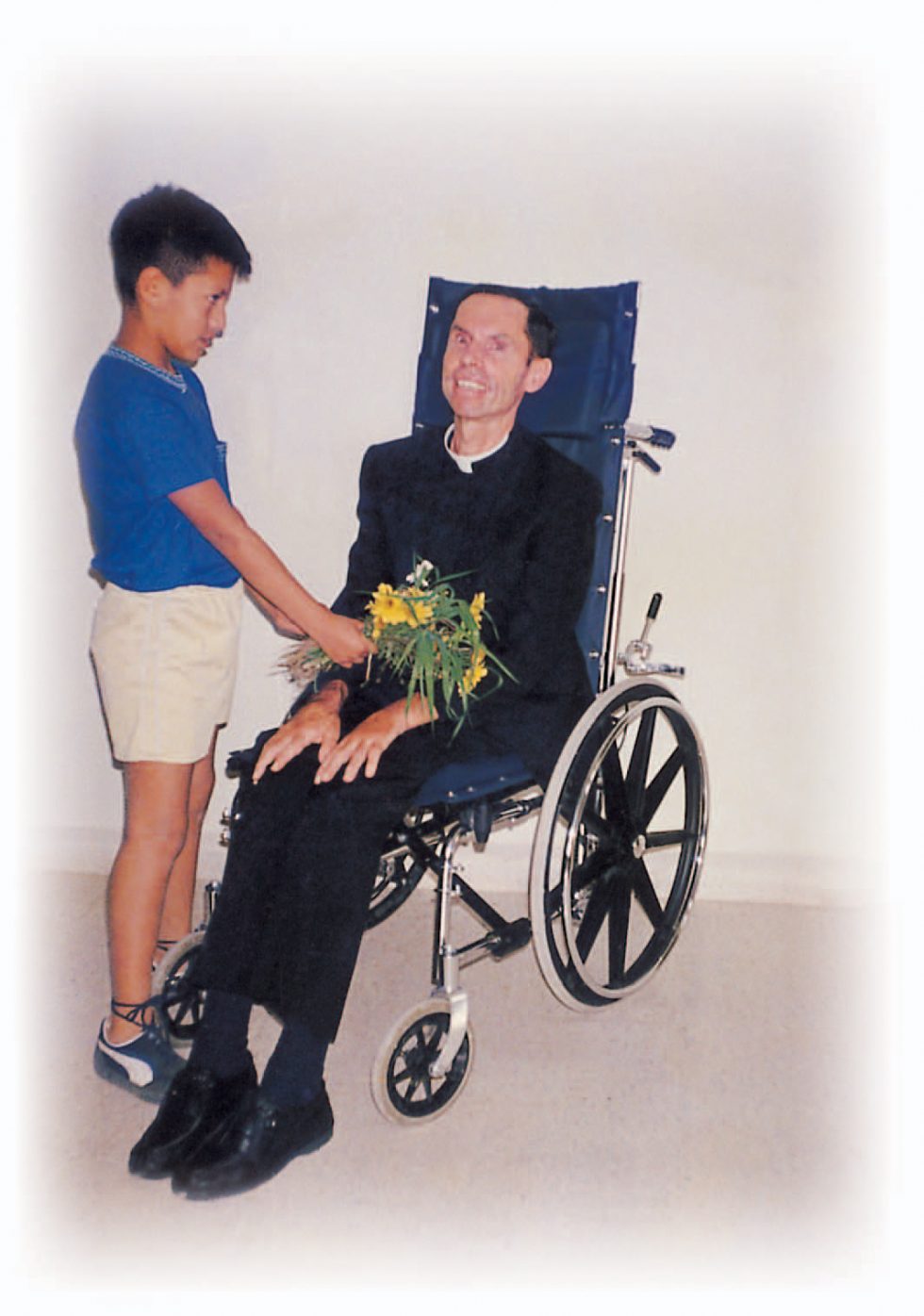 Who is father Al Pt.2 - father-al