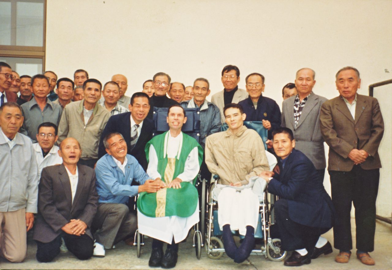 Who is father Al Pt.2 - father-al