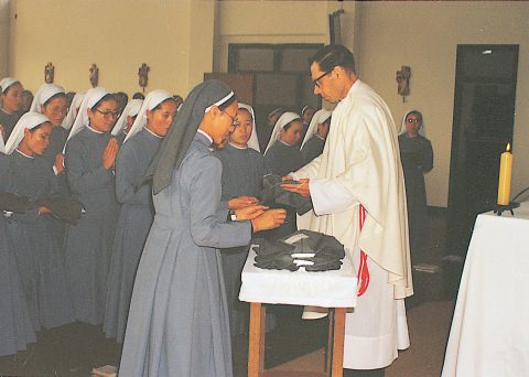 Who is father AL | father-al