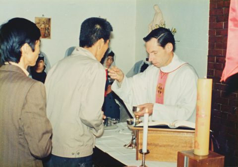 Who is father AL | father-al