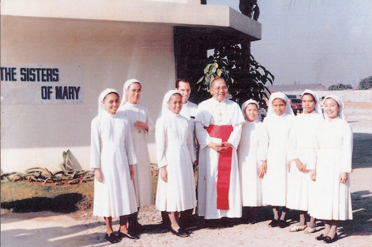 Who is father AL | father-al