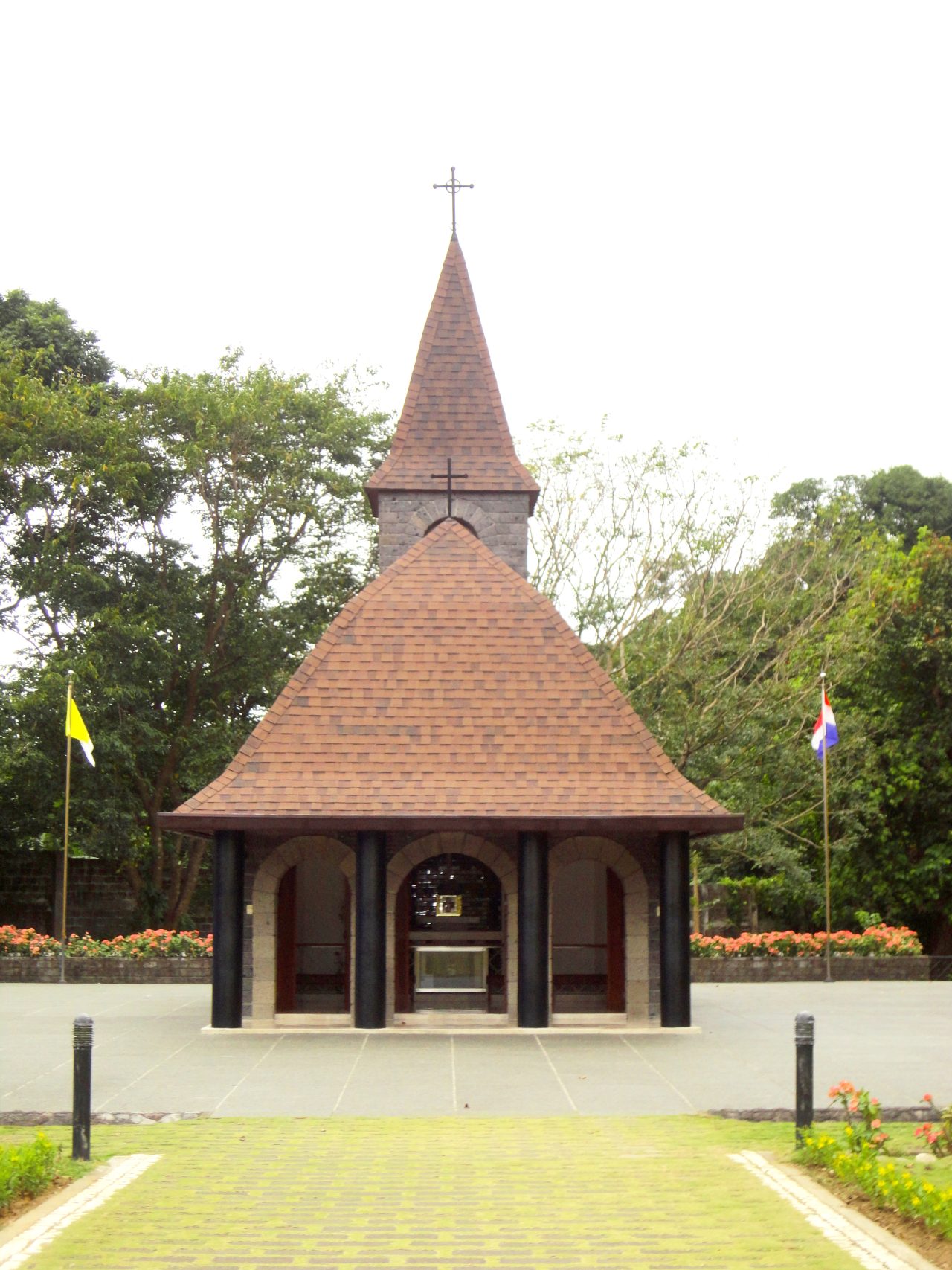 Who is father Al Pt.2 - father-al