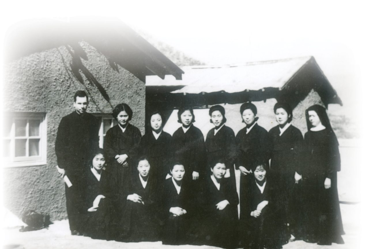 Who is father AL - father-al