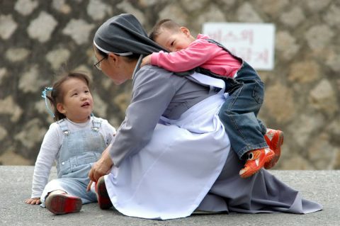 Who is father AL | father-al