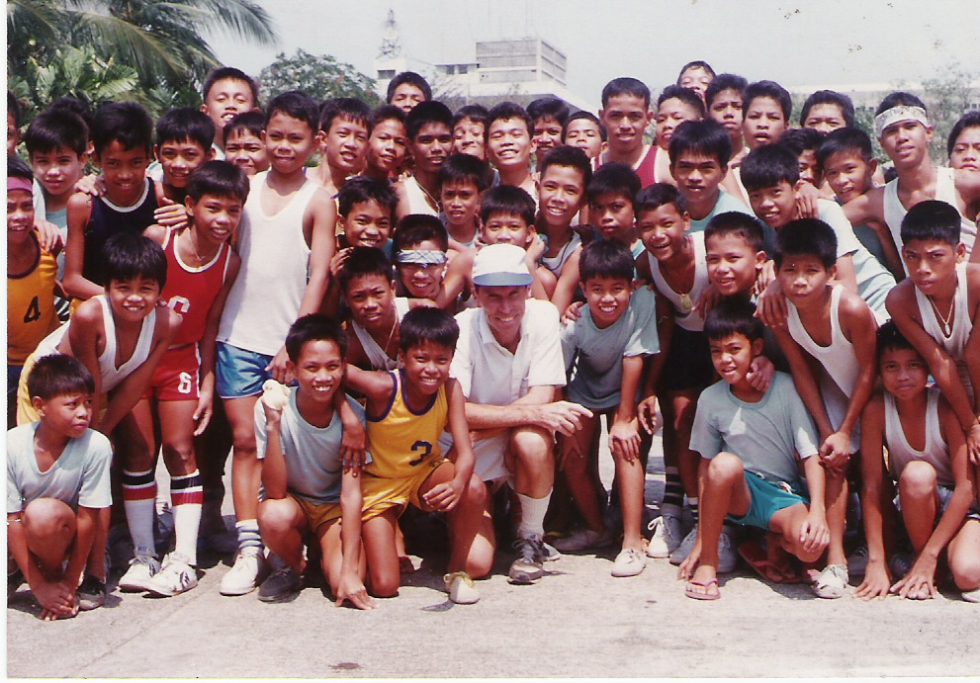 Who is father AL - father-al