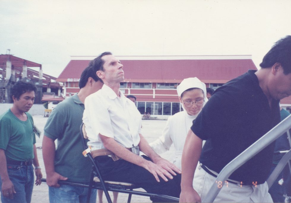 Who is father AL | father-al