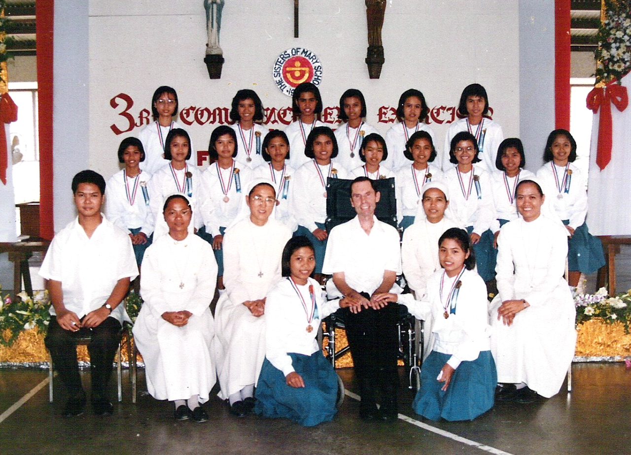 Who is father AL - father-al