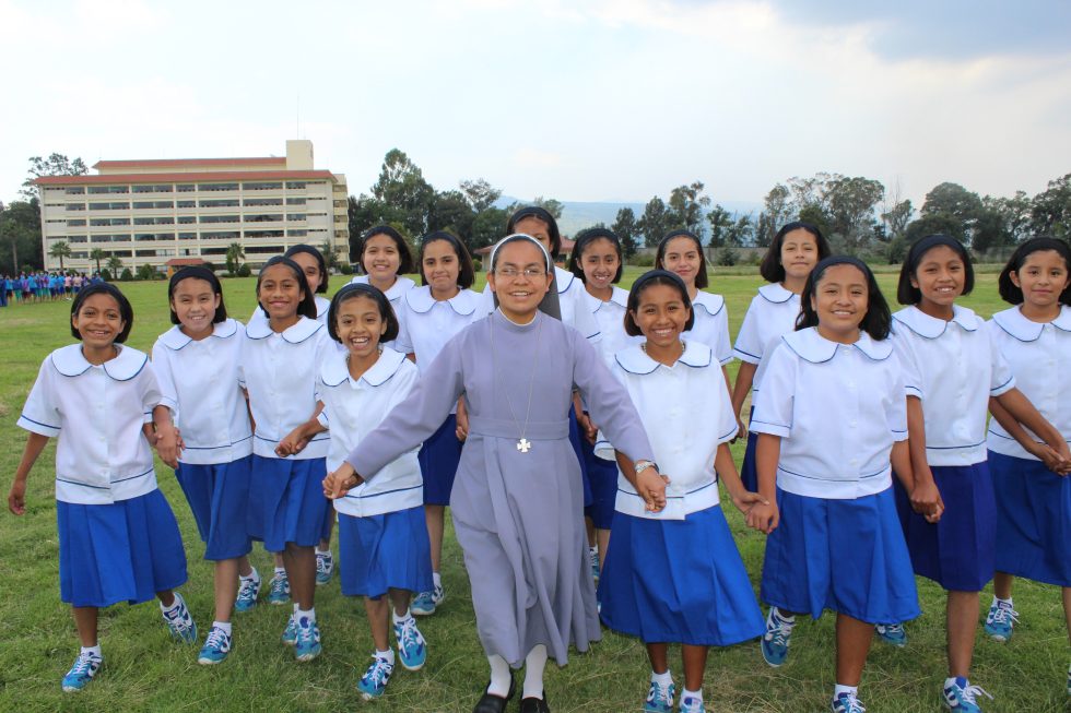 Who is father AL - father-al