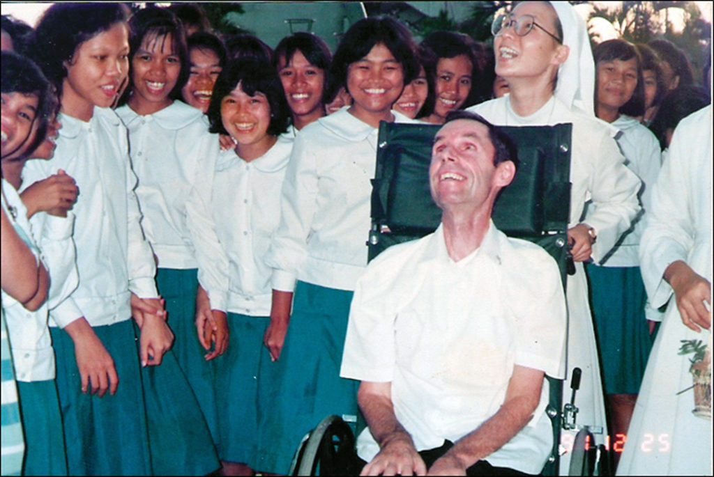 Who is father Al Pt.2 - father-al