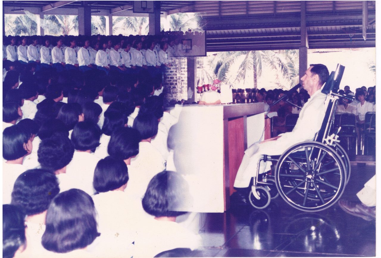 Who is father Al Pt.2 - father-al